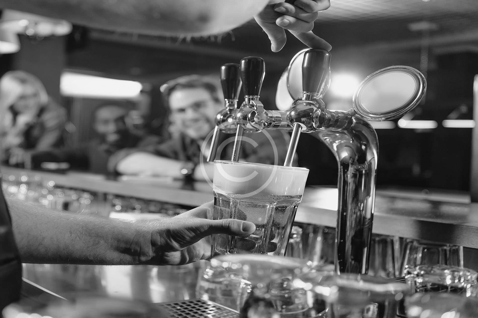 Top 10 list of domestic craft beer – The Shed Chorley Ltd